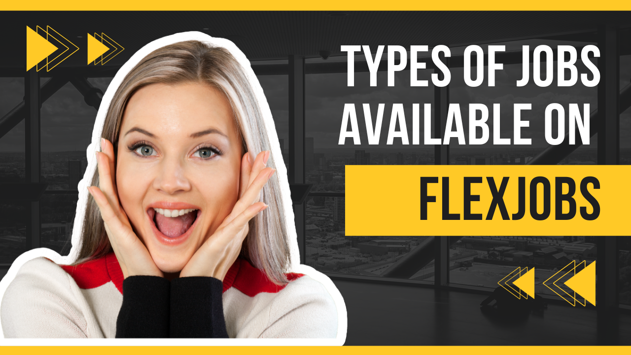 What is a flex job: Revolutionizing the Remote Work Landscape