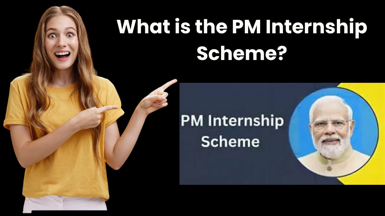 PM Internship Scheme 2025: Last Chance to Apply by March 12 ...
