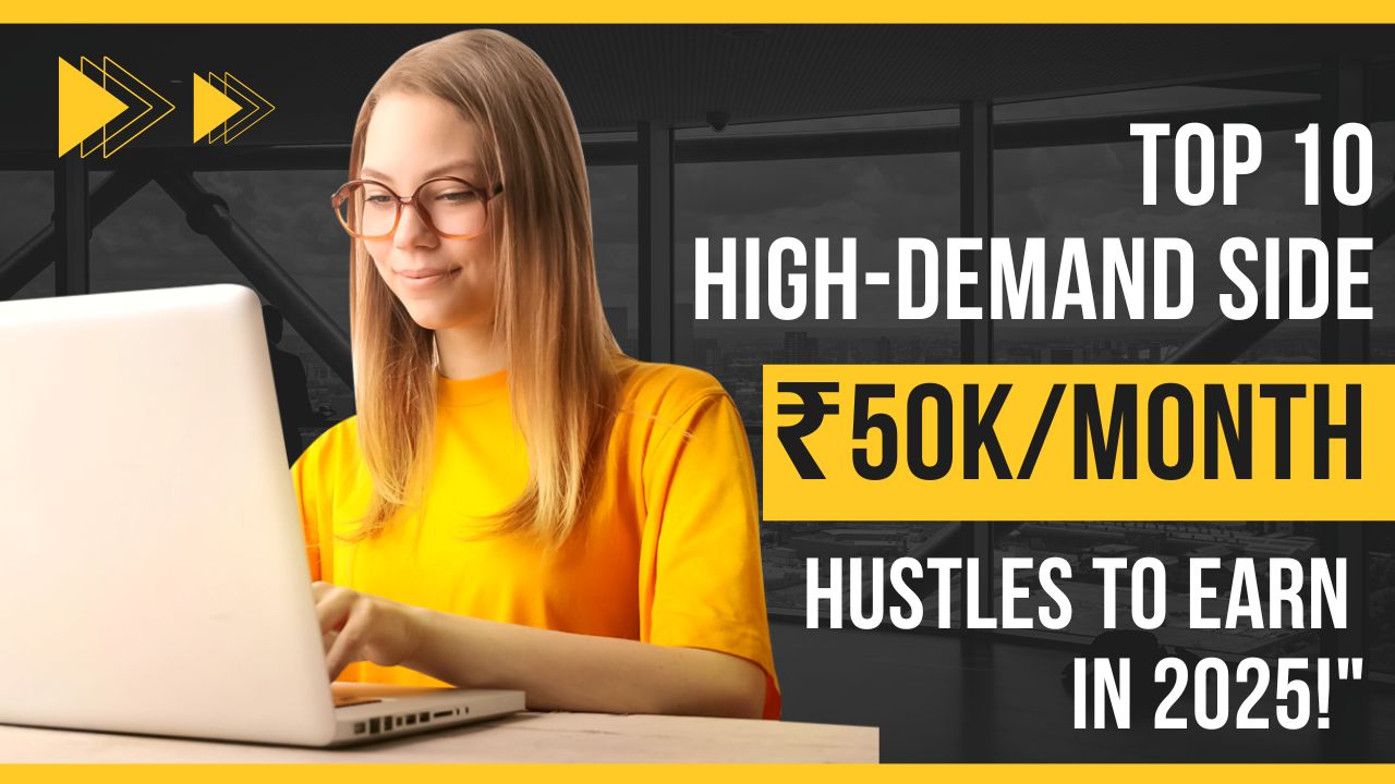 Freelancing Opportunities For Students: 10 High-Demand Side Hustles to ...