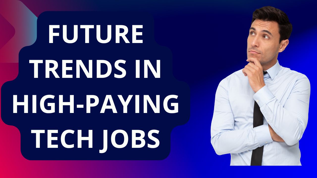 Highest Paid Computer Jobs