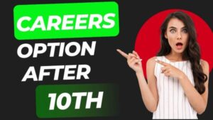 Top 10 High-Paying Career Options After 10th (No Degree Required ...