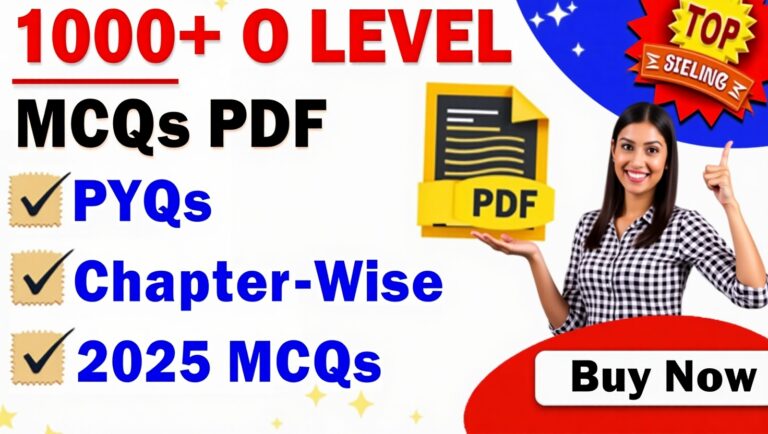 O Level IT Tools and Network Basics (M1-R5.1) PDF